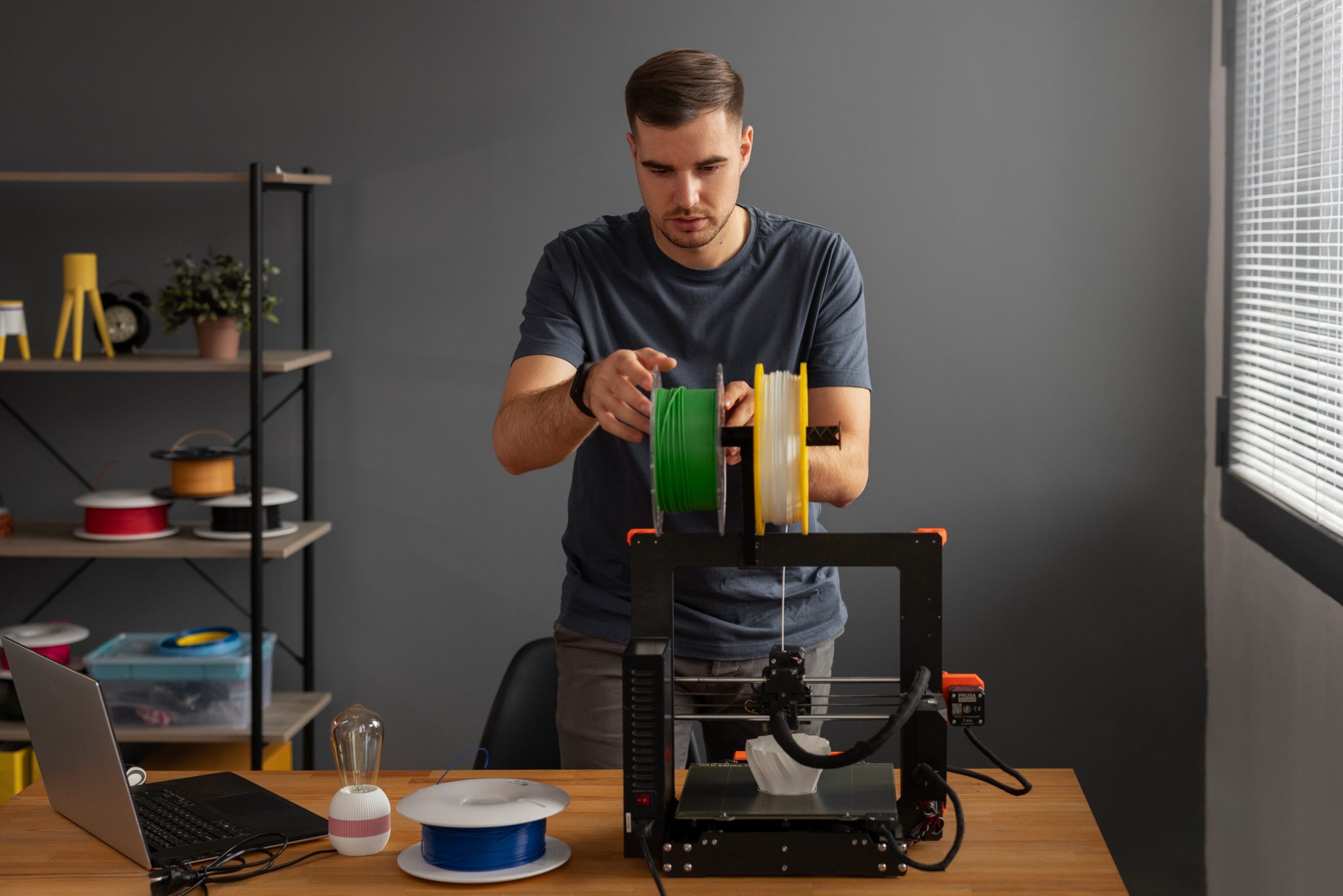 3D Printing Business Ideas 2026: 10 Profitable Low-Investment Ventures